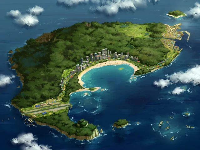 Amahara | Taimanin Wiki | Fandom