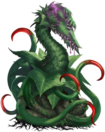 Zaqqum | Taimanin Wiki | Fandom