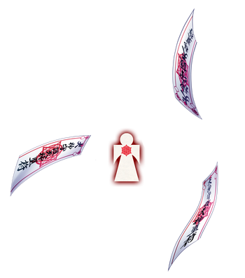 Ofuda | Taimanin Wiki | Fandom