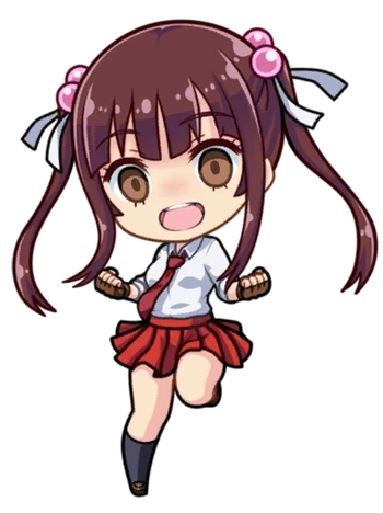 Sonken Chuubou | Taimanin Wiki | Fandom