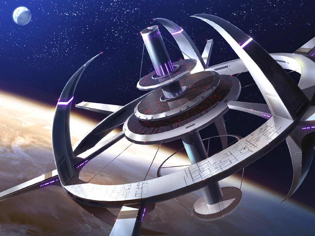 Titan | Taimanin Wiki | Fandom