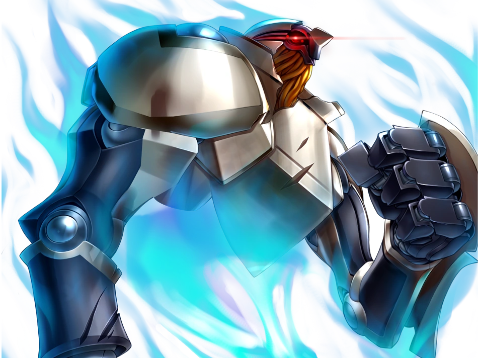 Wave Art | Taimanin Wiki | Fandom