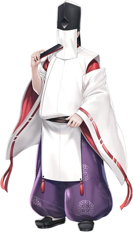 Onmyoji | Taimanin Wiki | Fandom