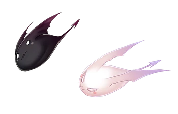 Kuro & Shiro | Taimanin Wiki | Fandom