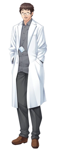 Kotani Kenji | Taimanin Wiki | Fandom