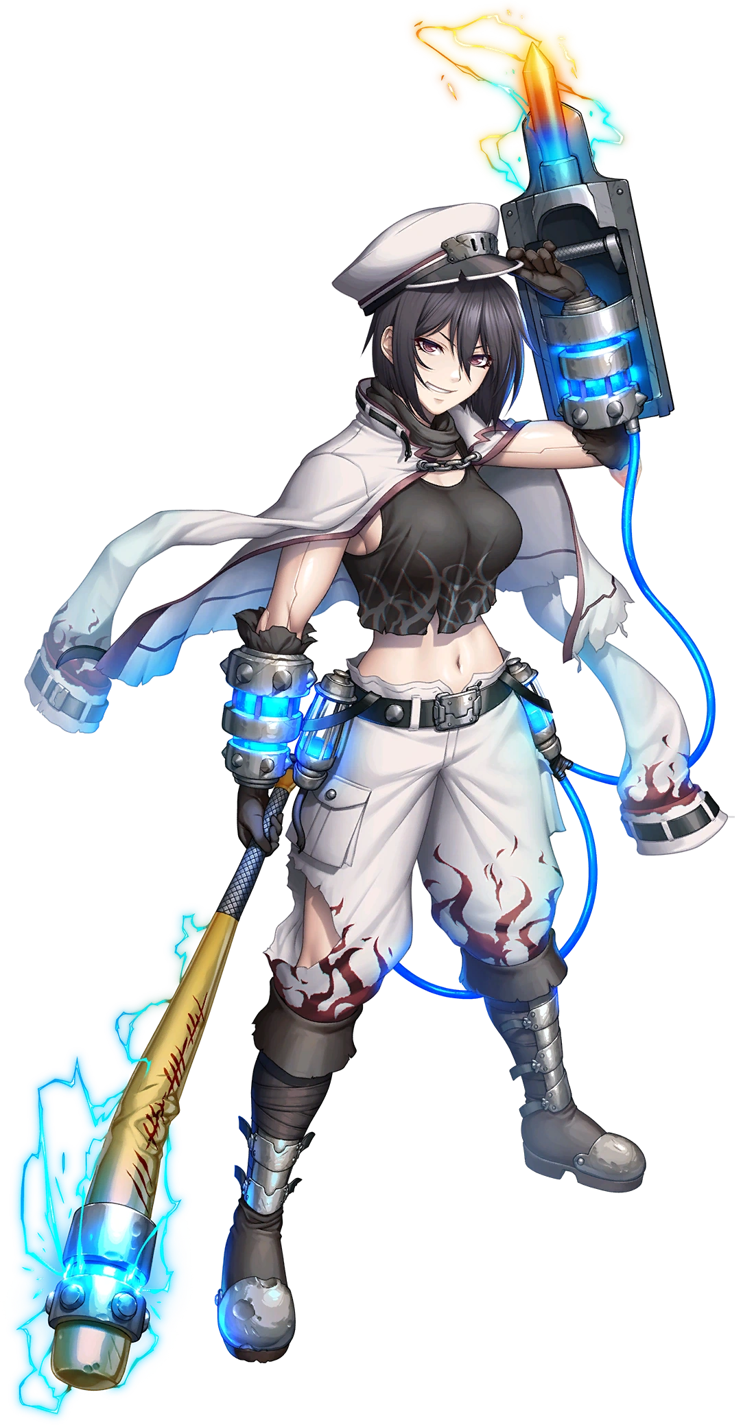 Taimanin Wiki Fandom Category:Playable Characters | Action Taimanin