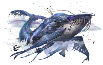 Cetus | Taimanin Wiki | Fandom