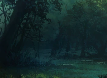 Weed Demon | Taimanin Wiki | Fandom