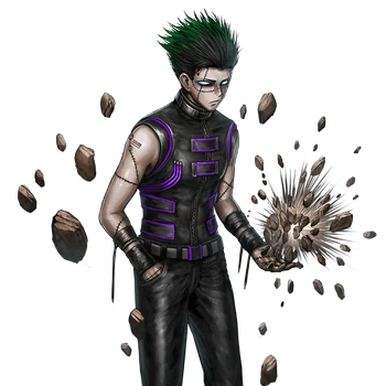 Esper | Taimanin Wiki | Fandom