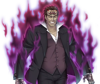 Fuuma Danjo Loyalists | Taimanin Wiki | Fandom