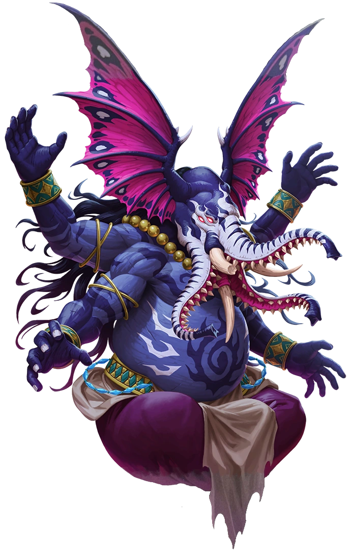 Jukai | Taimanin Wiki | Fandom