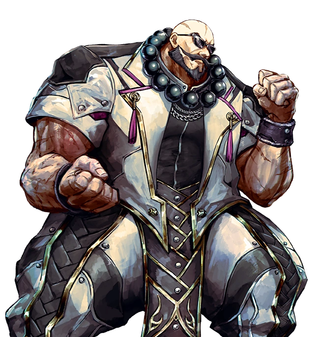 Makishima Niemon | Taimanin Wiki | Fandom