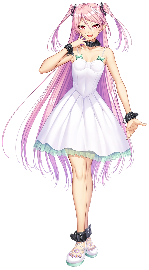 Category:Primary Armament Scythe | Taimanin Wiki | Fandom