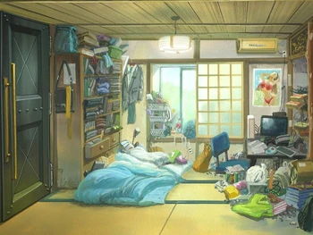 Ichiro Home | Taimanin Wiki | Fandom