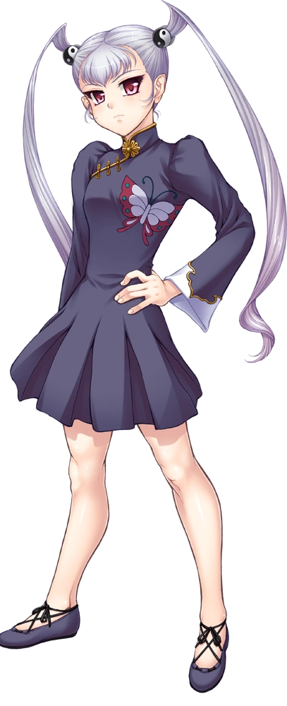 Taimanin Wiki Fandom