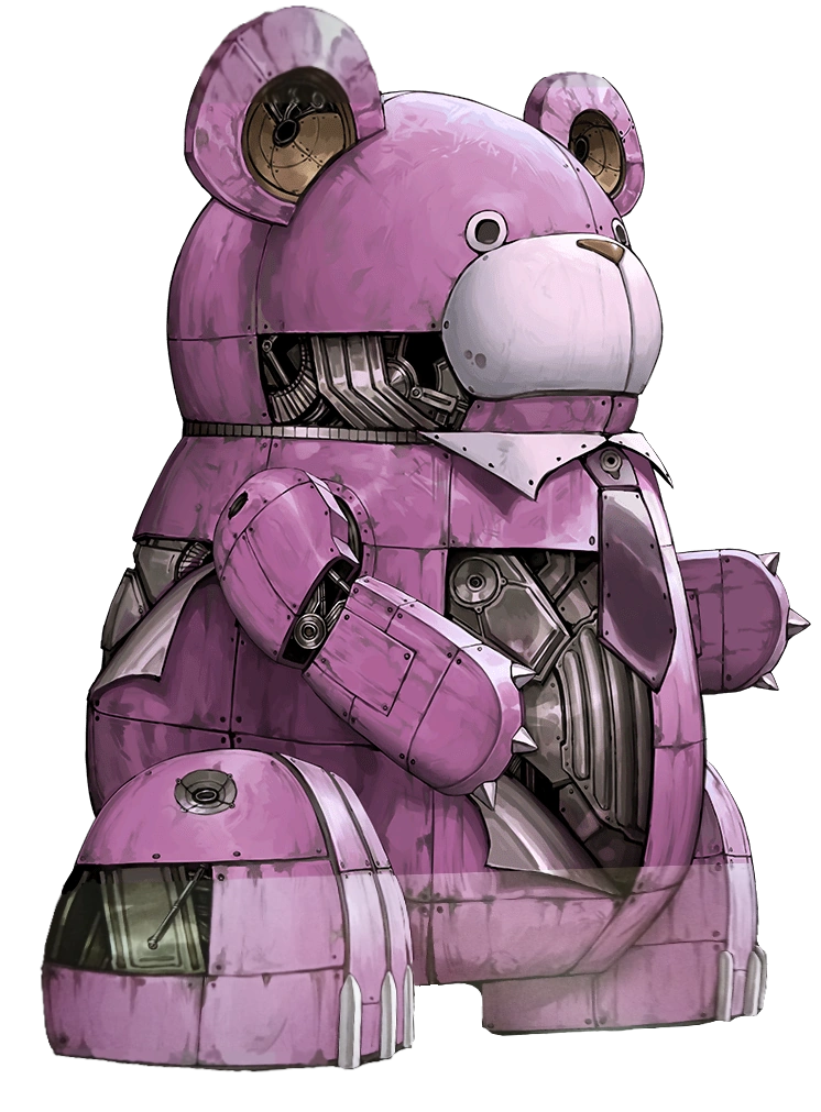 Kumatan | Taimanin Wiki | Fandom