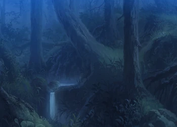 Bloodleaf Forest | Taimanin Wiki | Fandom