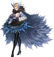 Ragnarok Sinmara | Taimanin Wiki | Fandom