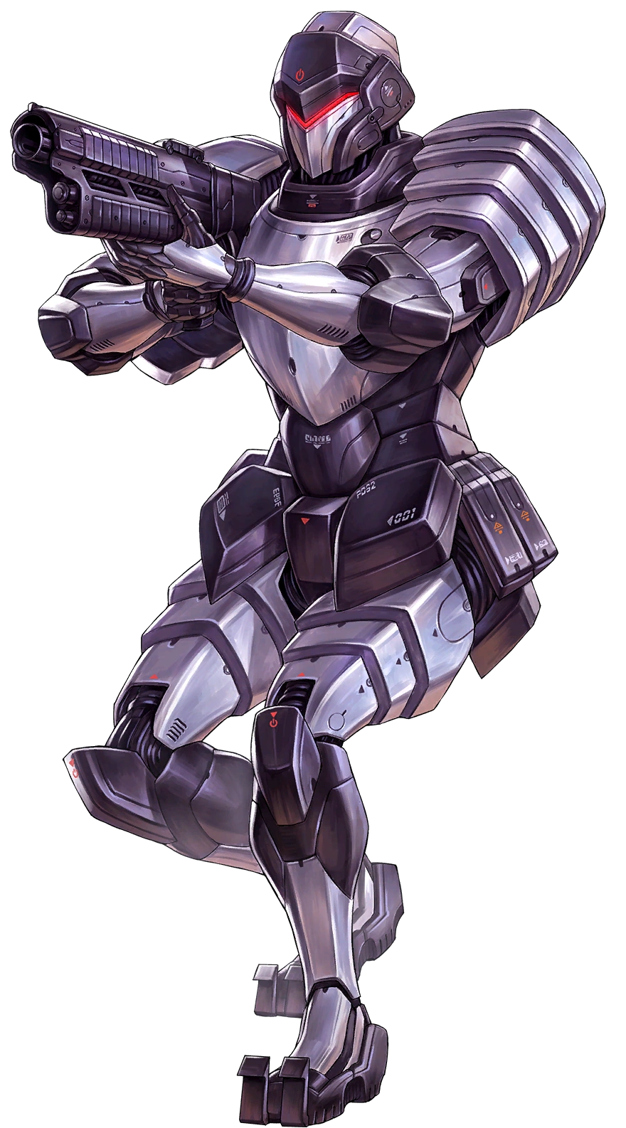 Fist of Steel | Taimanin Wiki | Fandom