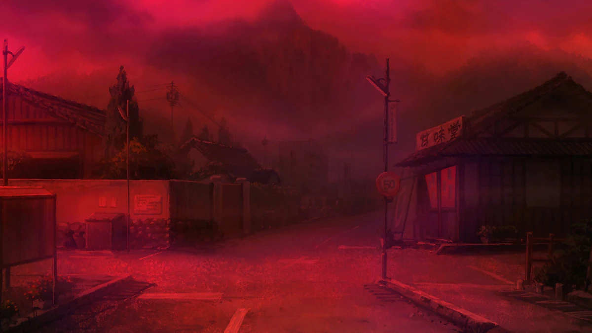 Miasma | Taimanin Wiki | Fandom