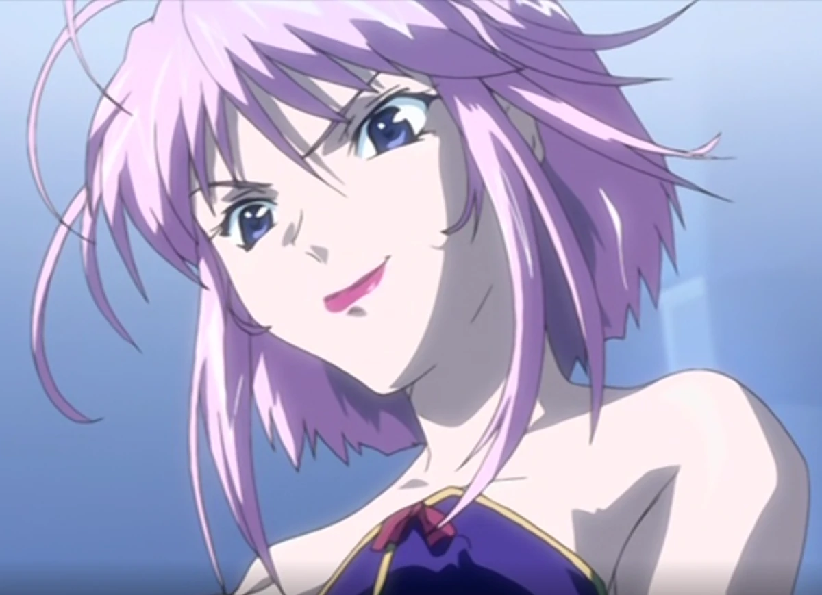 Souko | Taimanin Wiki | Fandom