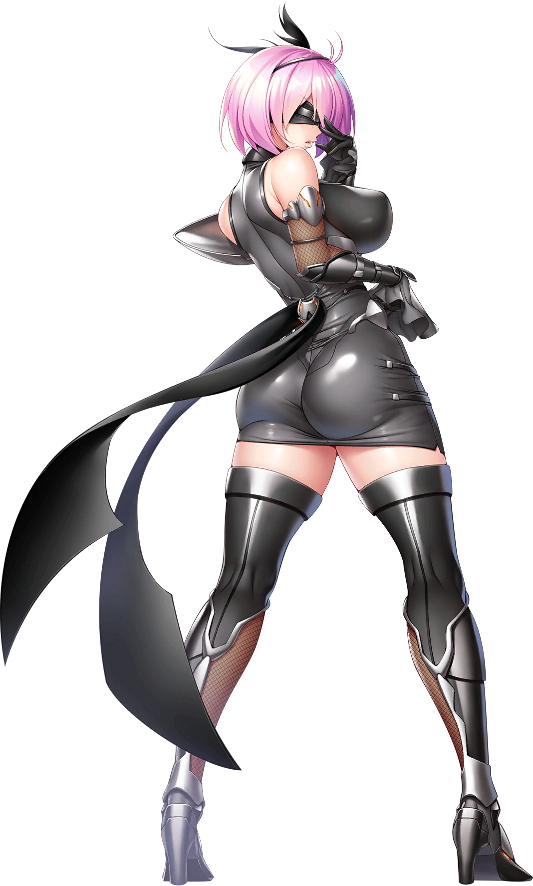 Fuuma Yukiharu | Taimanin Wiki | Fandom