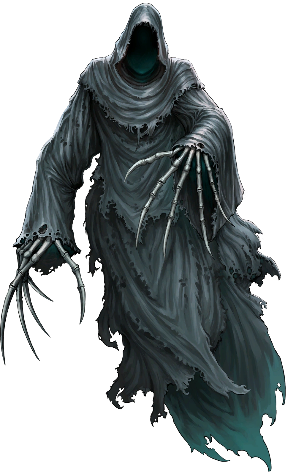 Dead Spirit | Taimanin Wiki | Fandom