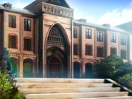 Seishu Academy | Taimanin Wiki | Fandom