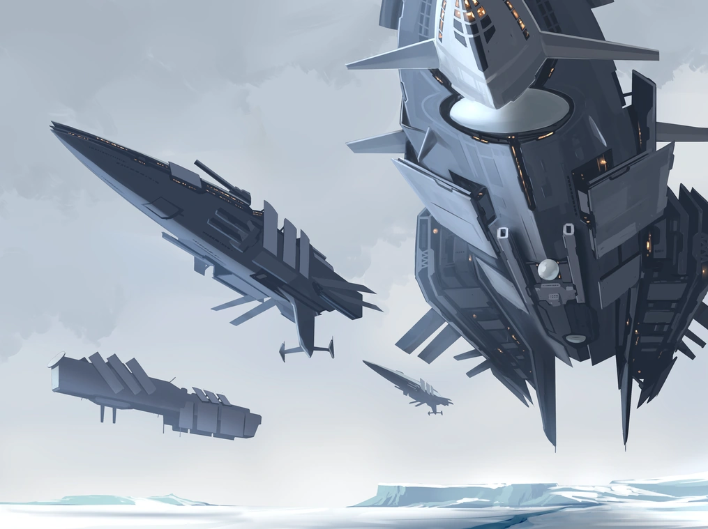 Battleship Astraea | Taimanin Wiki | Fandom