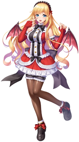 Mulne | Taimanin Wiki | Fandom