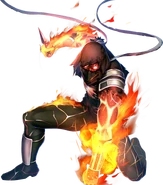 Fuuma clan | Taimanin Wiki | Fandom