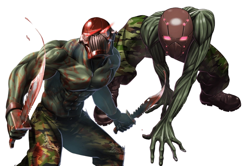 Taimanin Wiki Fandom