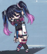 Perit | Taimanin Wiki | Fandom