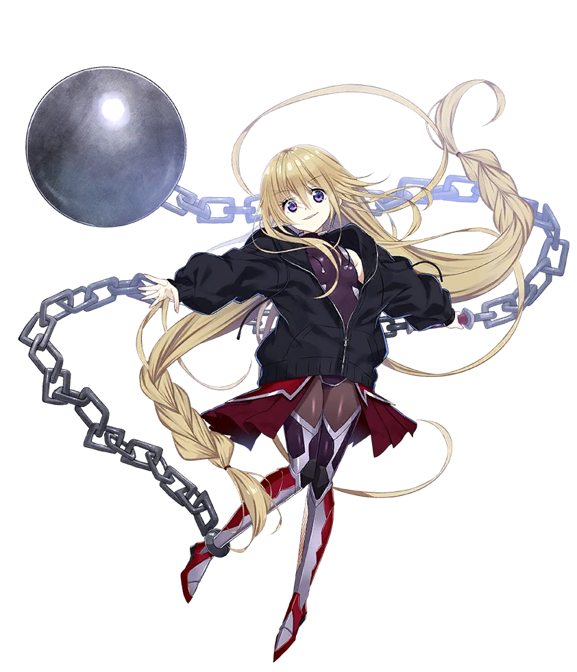 Munakata Kozue | Taimanin Wiki | Fandom