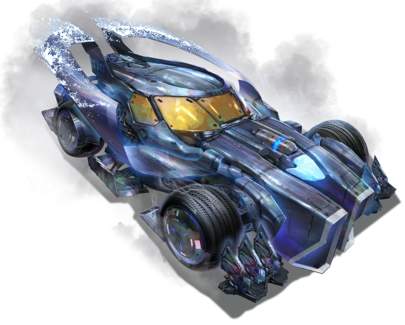 Raven Wind | Taimanin Wiki | Fandom