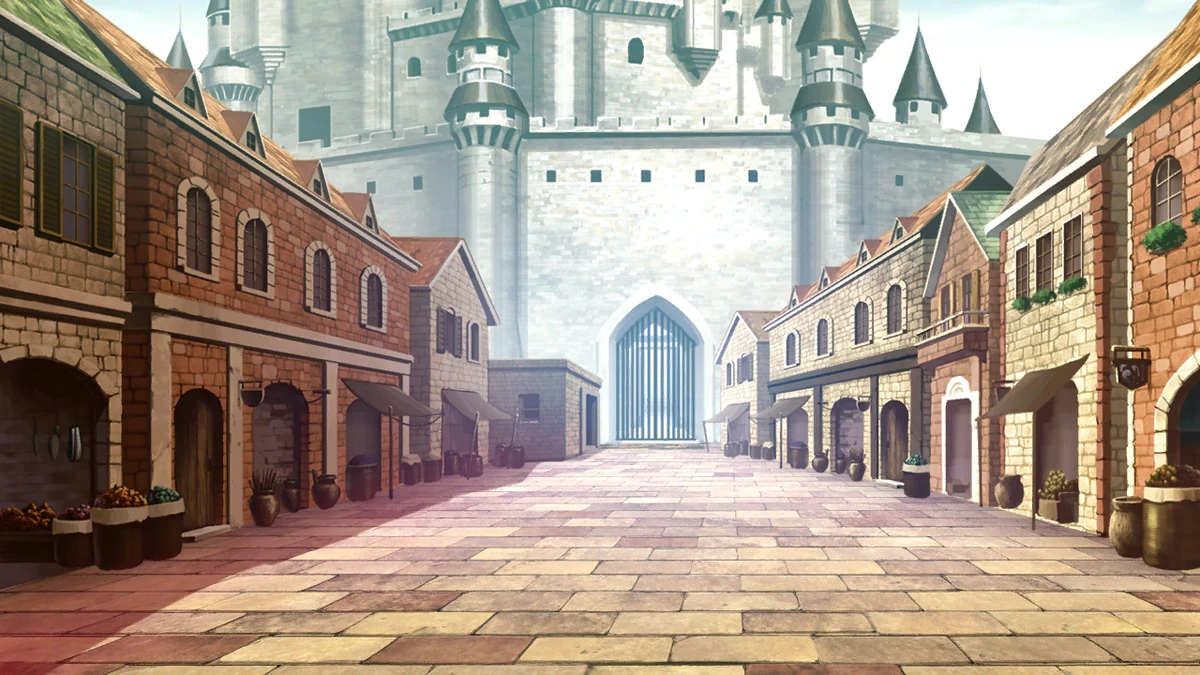 Beowulf Territory | Taimanin Wiki | Fandom