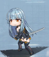 Kagero | Taimanin Wiki | Fandom