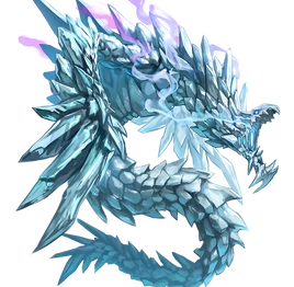 Andraste | Taimanin Wiki | Fandom