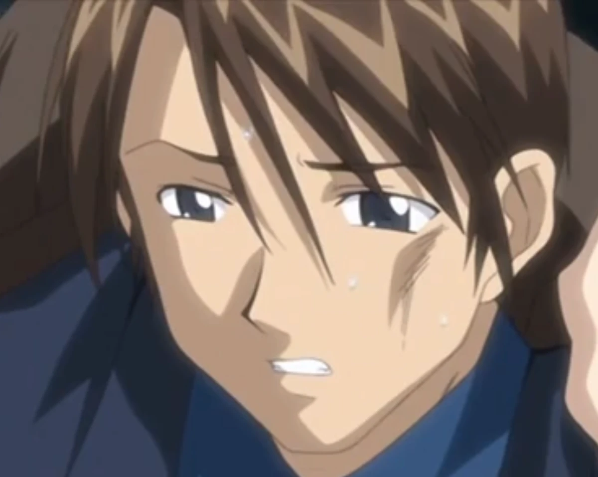 Yamase | Taimanin Wiki | Fandom