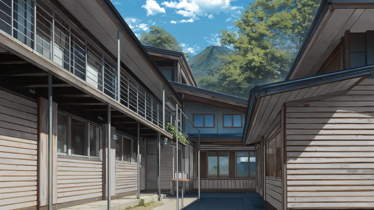 Girls’ Dormitory | Taimanin Wiki | Fandom