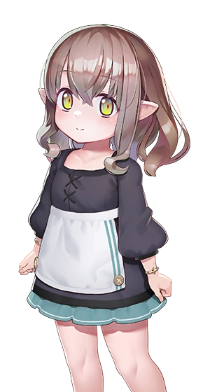Arista | Taimanin Wiki | Fandom