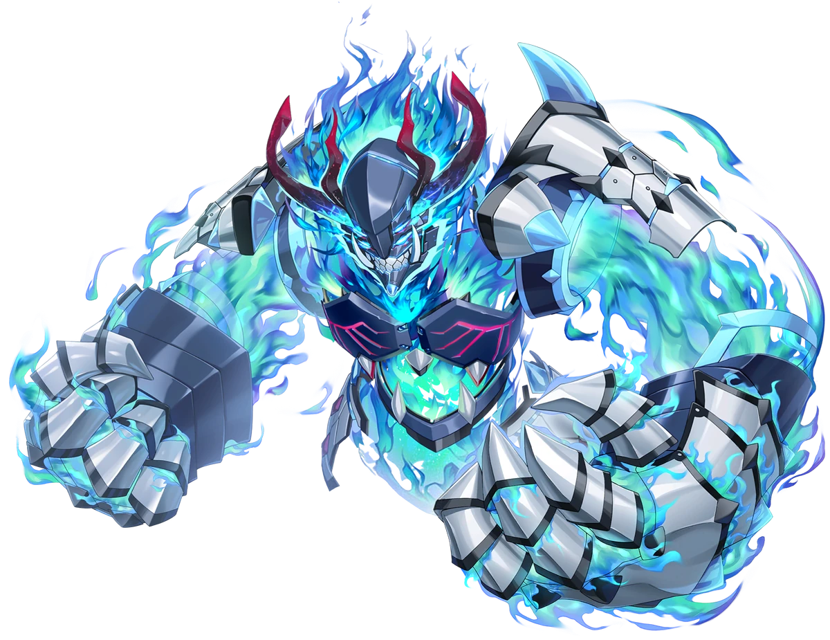 Enki | Taimanin Wiki | Fandom