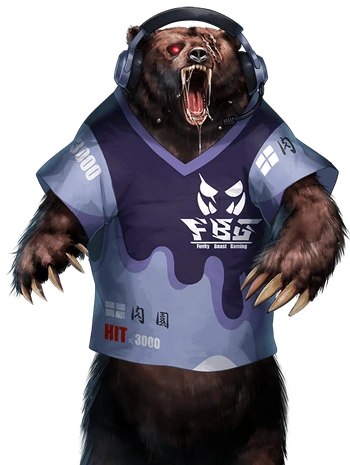 Kumao | Taimanin Wiki | Fandom