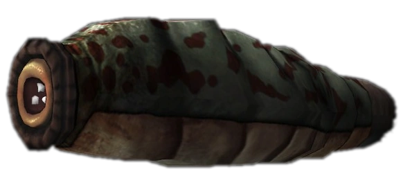 Mutant Worm | Taimanin Wiki | Fandom