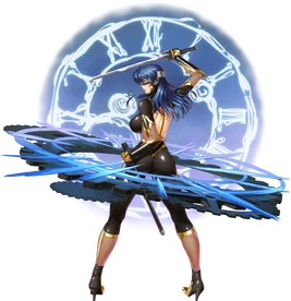 Falcon Art | Taimanin Wiki | Fandom