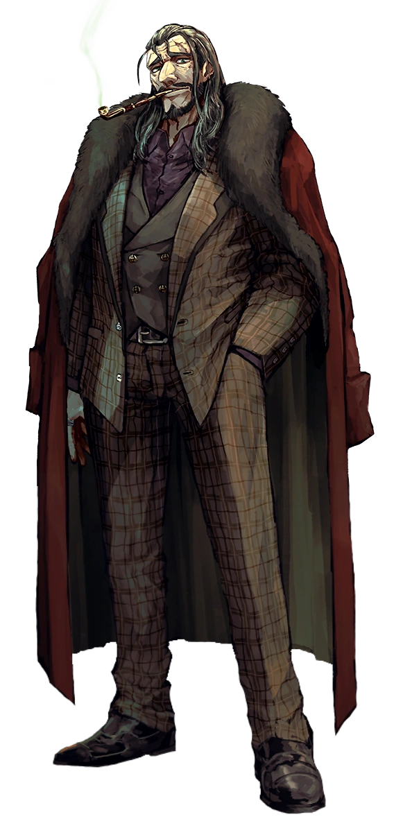 Kurotani Shogen | Taimanin Wiki | Fandom