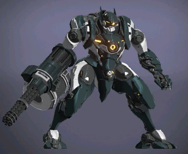 Commodus | Taimanin Wiki | Fandom