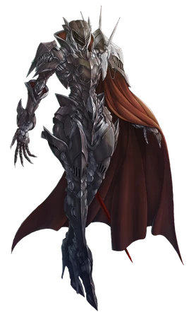 Arondight | Taimanin Wiki | Fandom