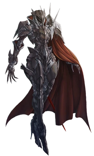Arondight | Taimanin Wiki | Fandom