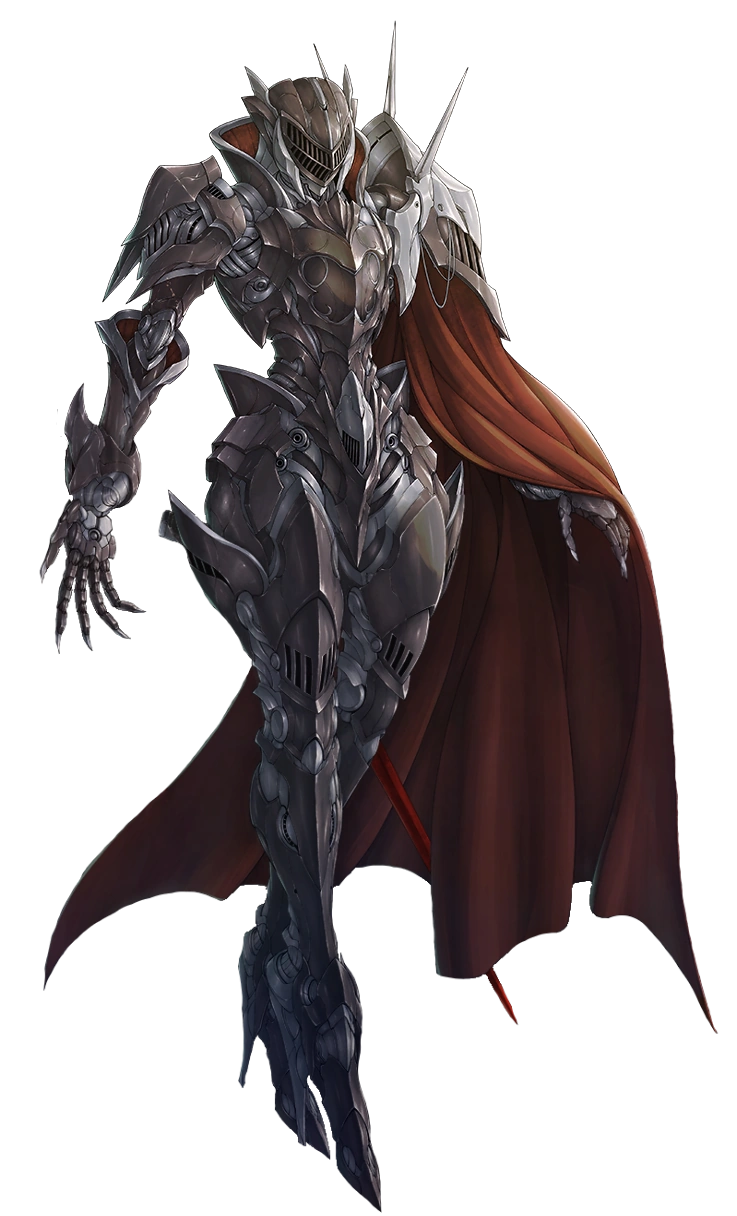 Arondight | Taimanin Wiki | Fandom